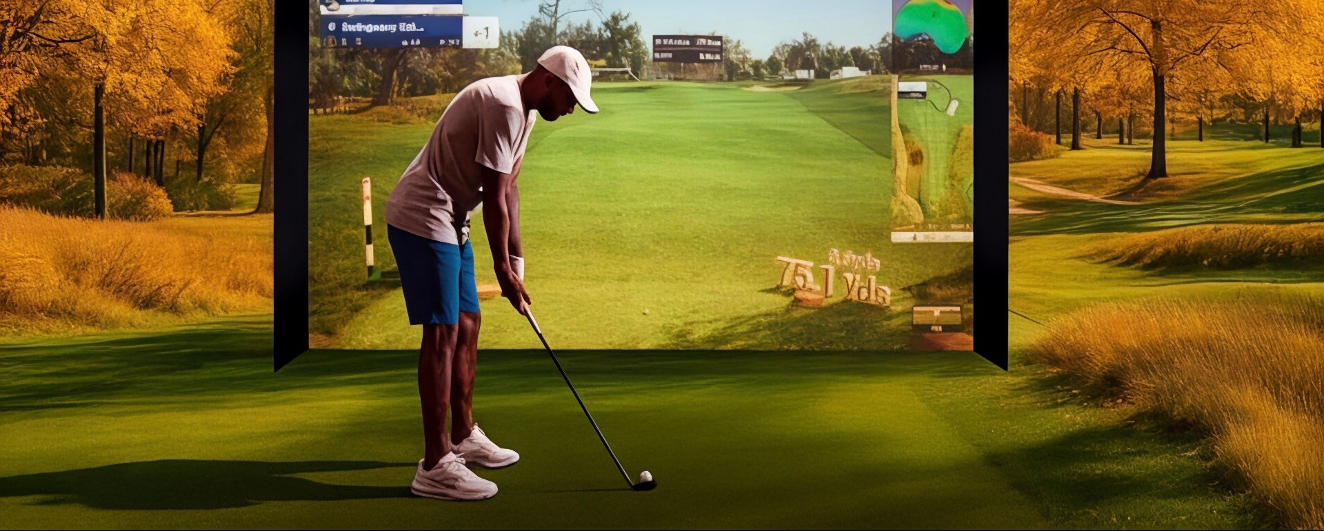 Why Auto Tees Are the Future of Golf Training – Drop Tee