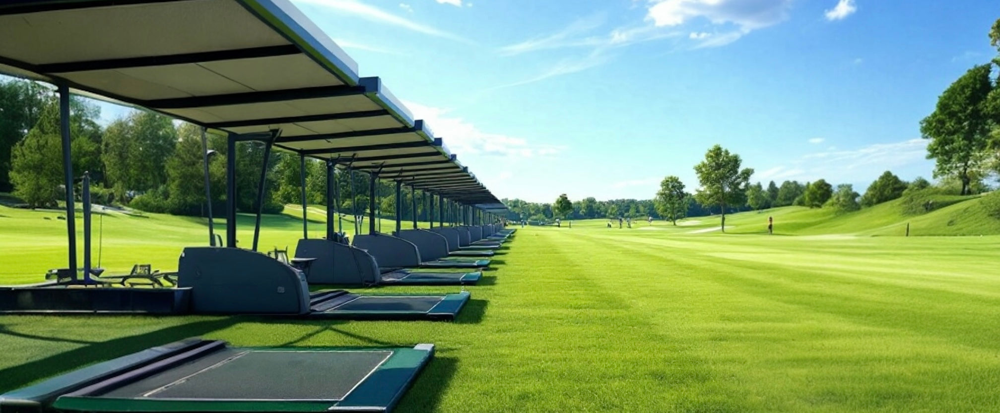 The Efficiency Revolution: How Auto Tees Are Transforming Golf Ranges ...