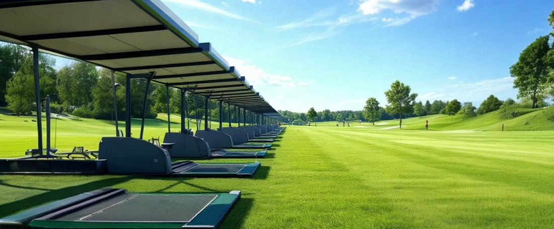 The Efficiency Revolution: How Auto Tees Are Transforming Golf Ranges ...