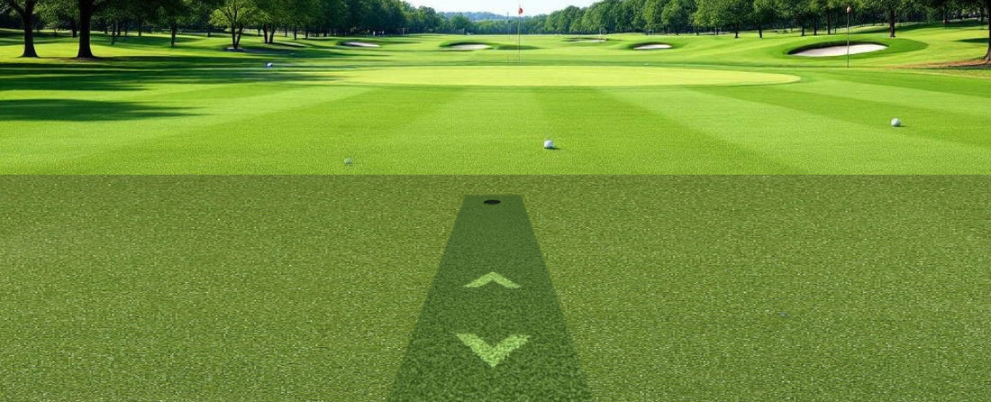 Why Drop Tee Is Changing the Game for Driving Ranges
